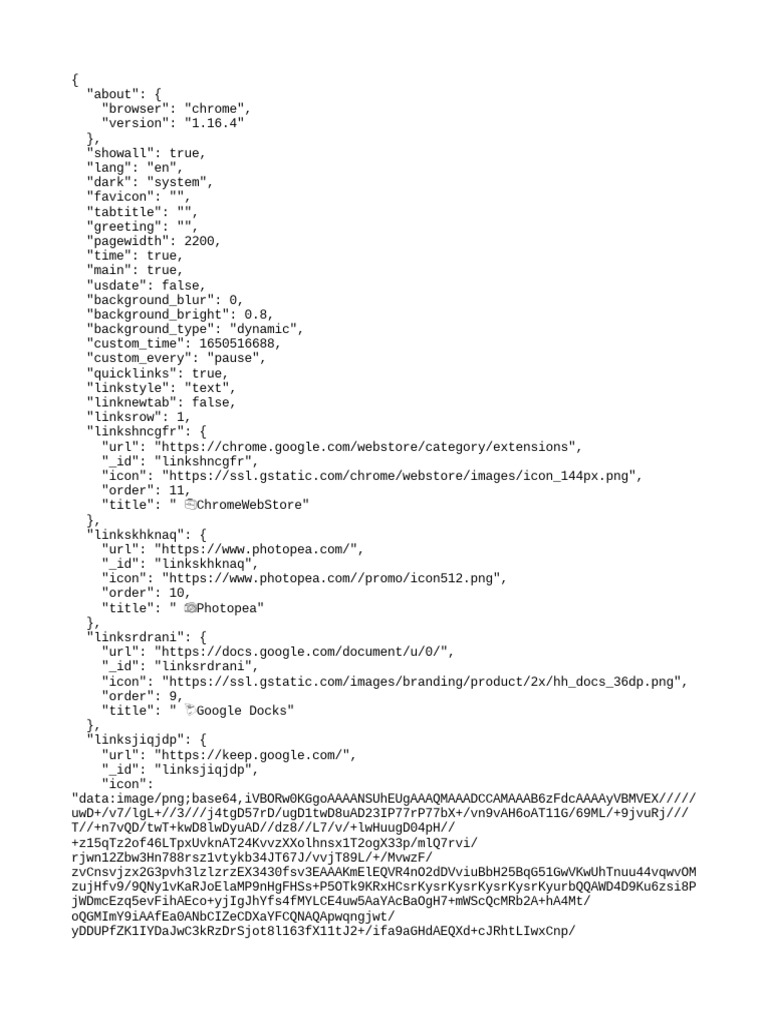 Browser Buck-Up | PDF | Software Development | Internet