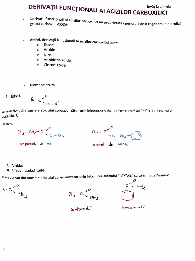Derivati Functionali | PDF