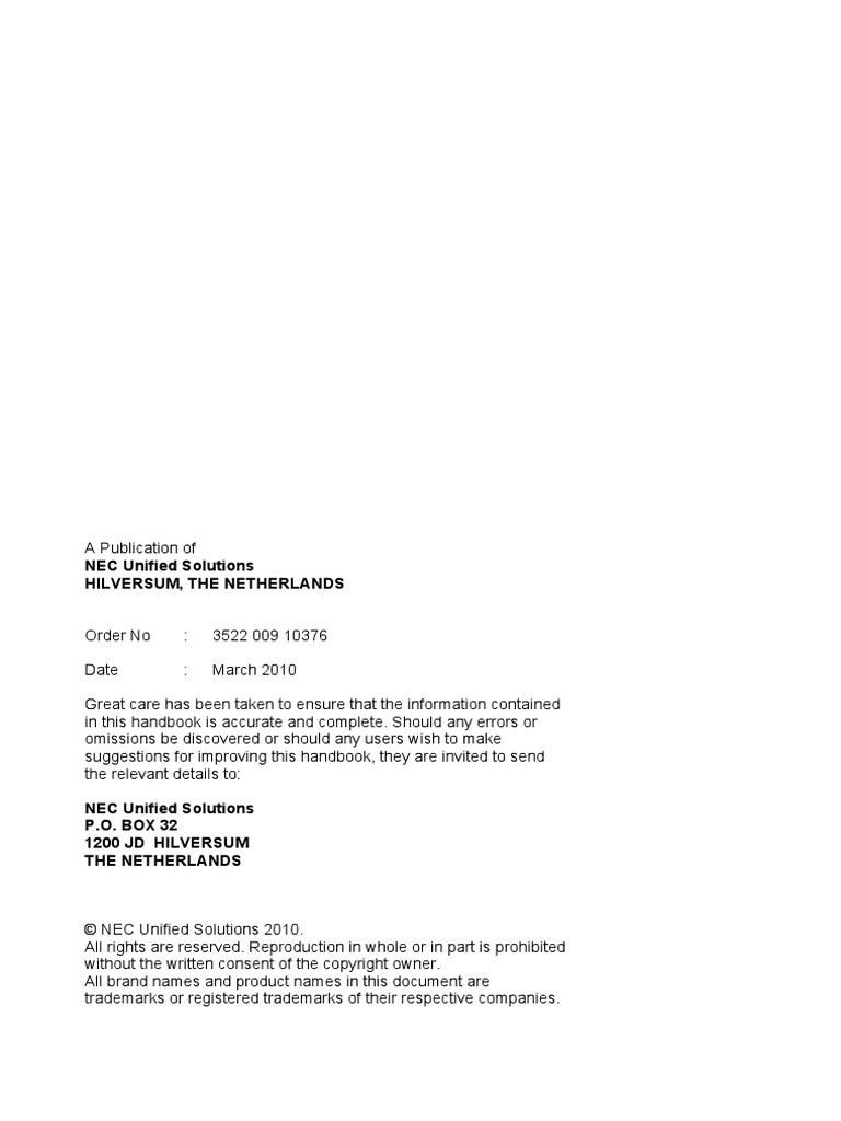 BaseLine UserGuide (Multilang) Clo | PDF