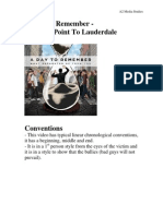 Magazine Front Cover Conventions | PDF | Magazines | Page Layout