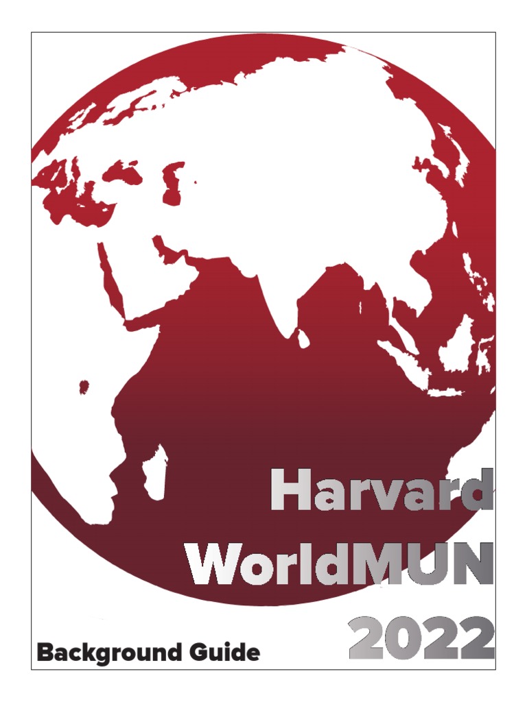 Background Guide - UNHCR | Download Free PDF | Hutu | Rwandan Genocide