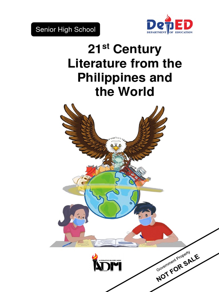 Final Quarter 2 Module 2 21st Century L8 9 | PDF | Career & Growth ...