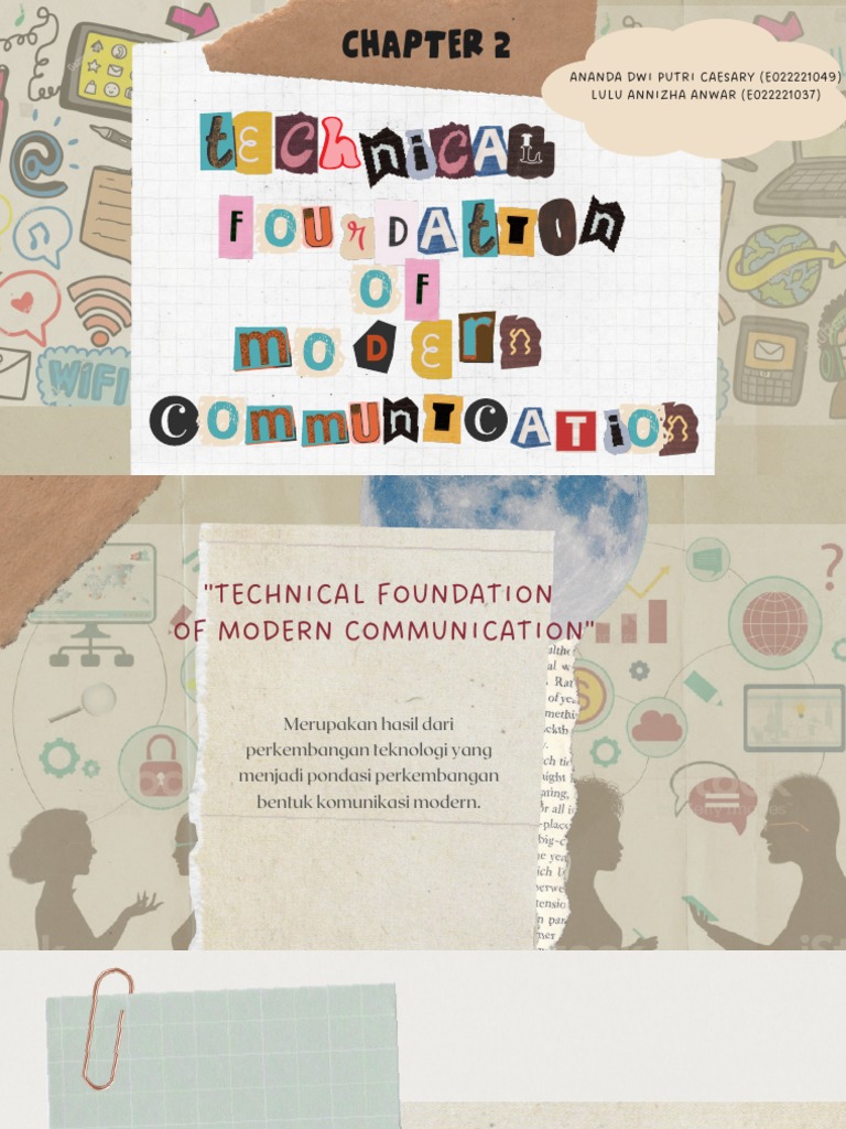 Technical Communication | PDF