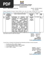 HMDA Master Plan Map - HMDA Master Plan Map With Survey Numbers ...