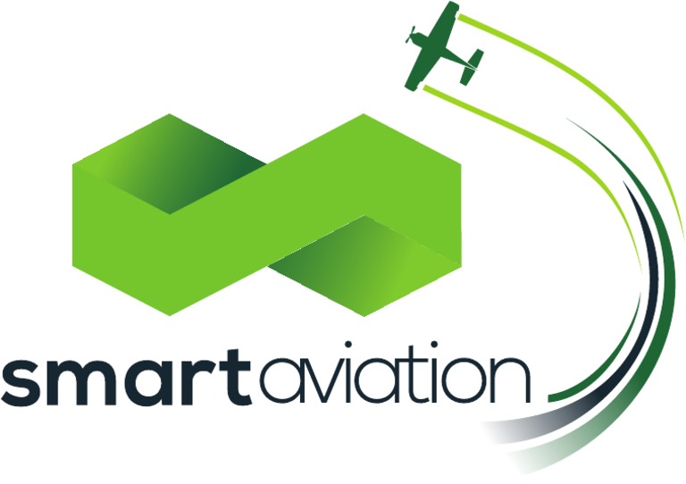 Logo Smart Aviation | PDF