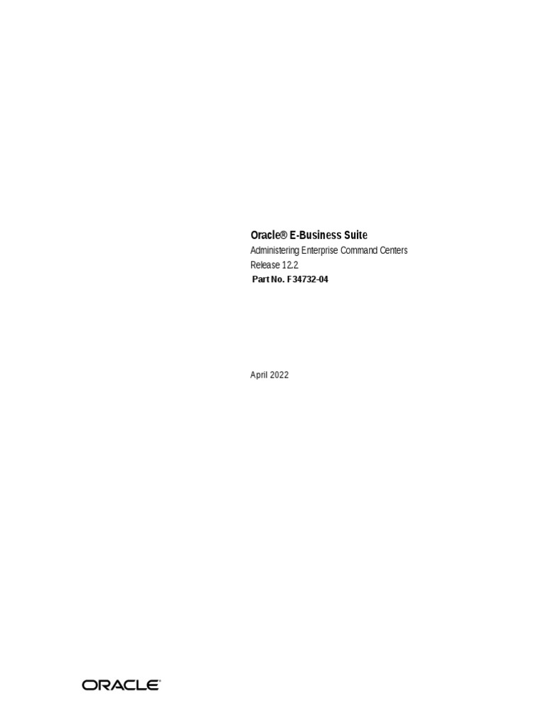 Administering Ecc Pdf
