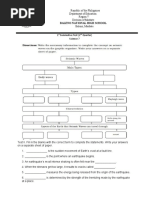 Results in Resilience_22 | PDF | Natural Disasters | Tsunami