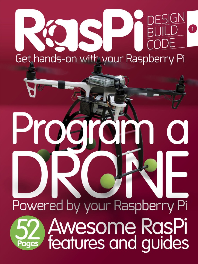 RasPi 01 | Download Free PDF | Gyroscope | Raspberry Pi