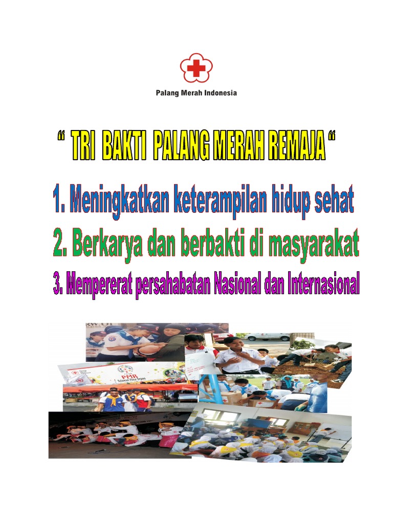 TRI BAKTI PMR | PDF