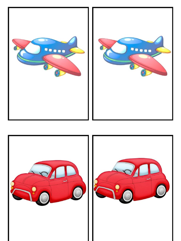 Transportation 1 | PDF