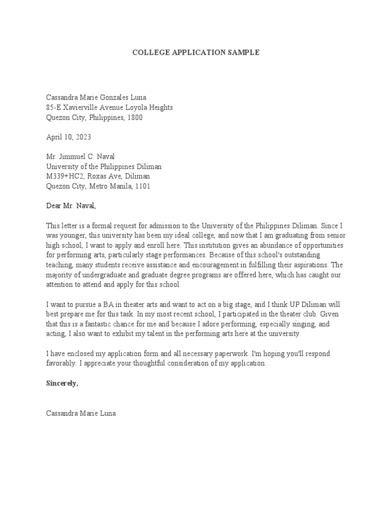 Peta Application | PDF