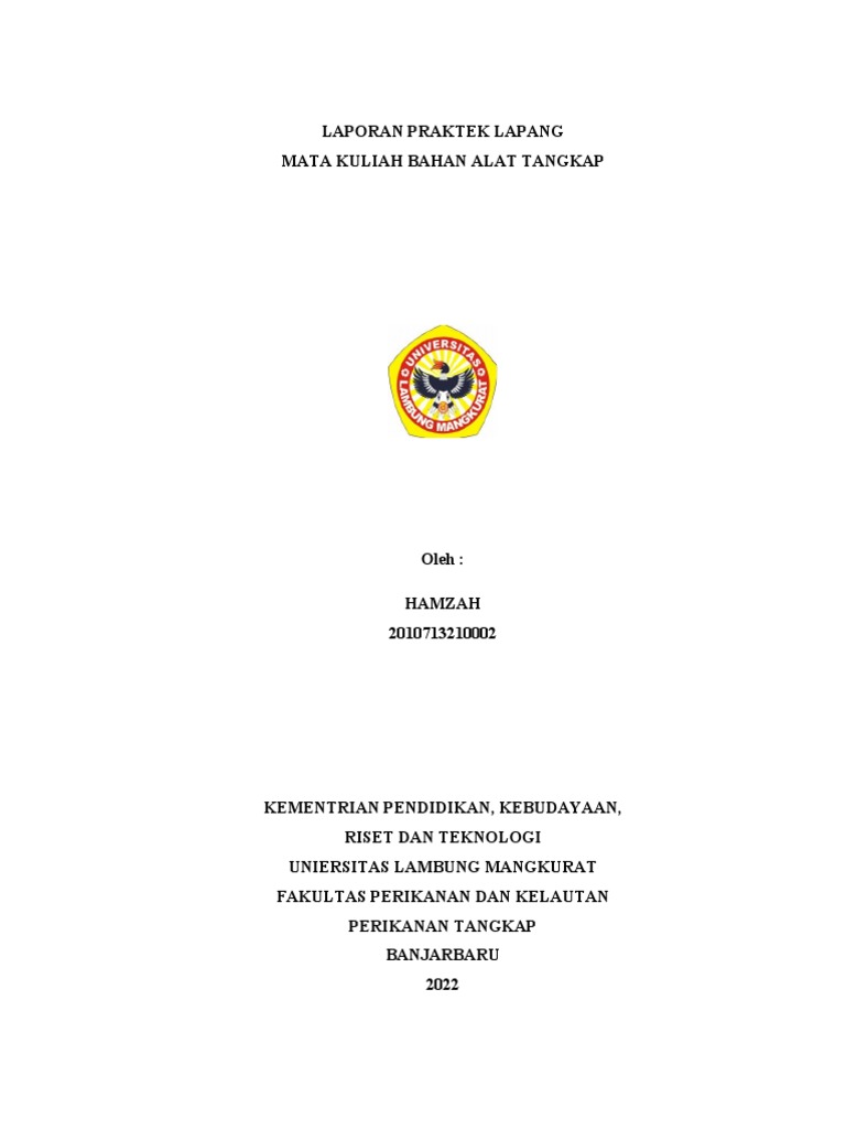 Bahan Alat Fixx Jarr | PDF