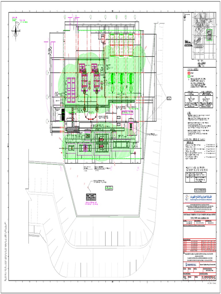 RDJ GG 001 006 IFN Rev.04 Hazardous Area Classification Natural Gas ...