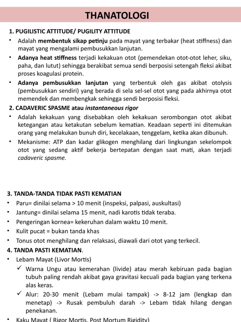 Yuk Belajar Forensik by Estu | PDF