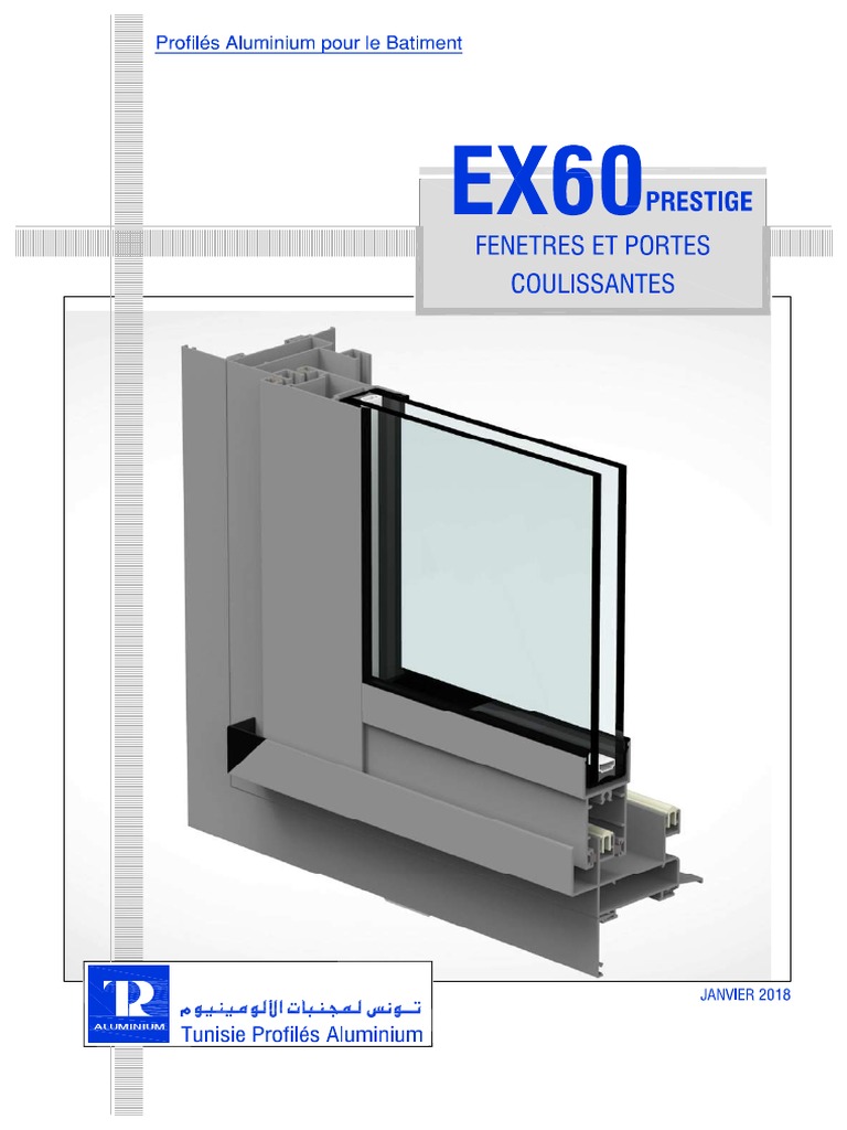 TPR EX60 - Cat 2018-01 - REV - 1 - .Compressed | PDF