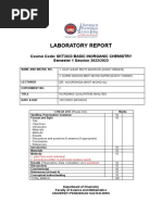 191 Identification Tests | PDF