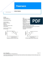 APS3 and APS6 Series Power Solutions | PDF | Rectifier | Direct Current