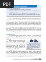 Cso and Ngo in The Philippines | PDF | Non Governmental Organization ...