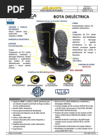 Ficha Tecnica Pulidora Dewalt DWE4120 | PDF | Hogar y jardín