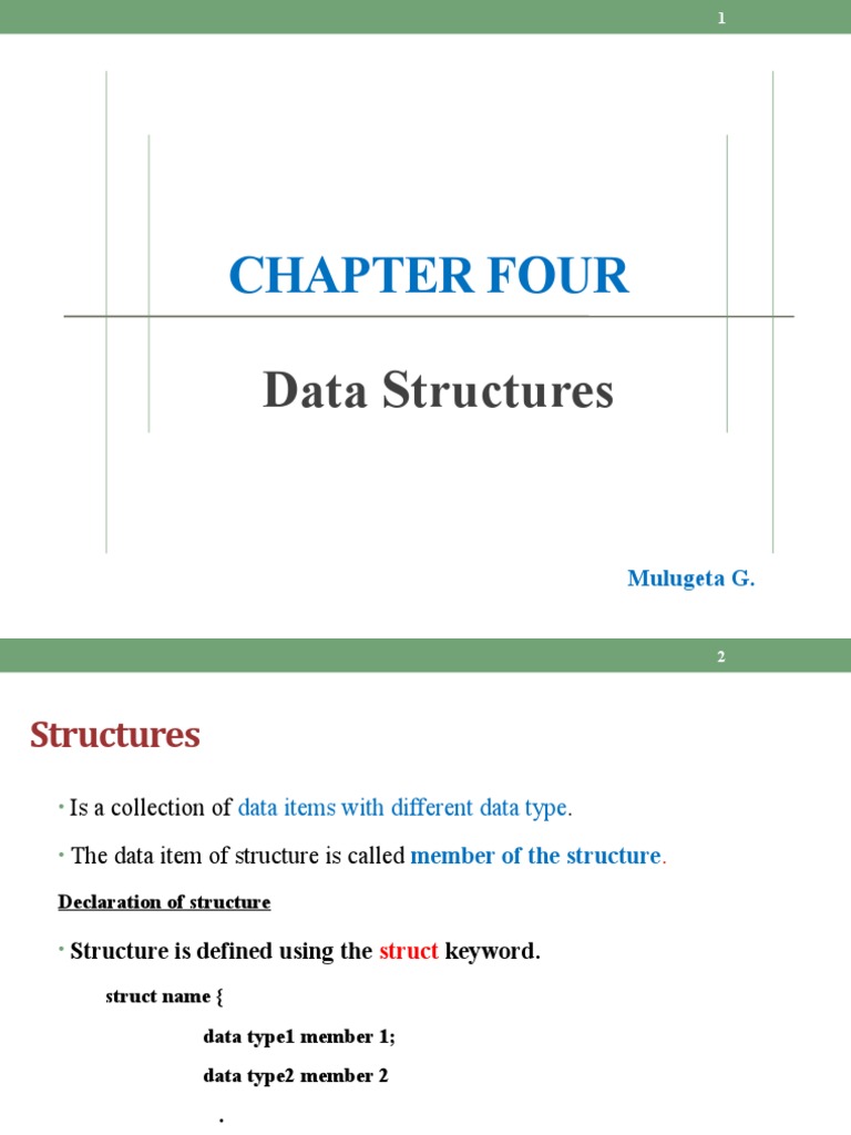 @chapter 4 DSA Part I | PDF | Pointer (Computer Programming) | Computing @chapter 4 DSA Part I | PDF | Pointer (Computer Programming) | Computing