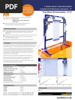 GMM Test for Asphalt Density (AASHTO T209) | PDF | Pressure Measurement ...
