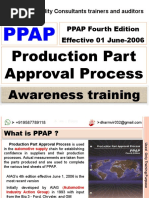 SPC Procedure | PDF | Systems Science | Quality