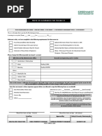 HDMF Contributions and Loan Payment | PDF | Personal Identification ...