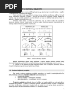 Vežba 17 - Tehničko Crtanje | PDF