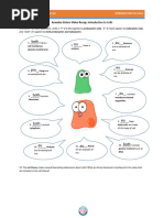 Amoeba Sisters: Intro to Cells Recap | PDF | Cell (Biology ...
