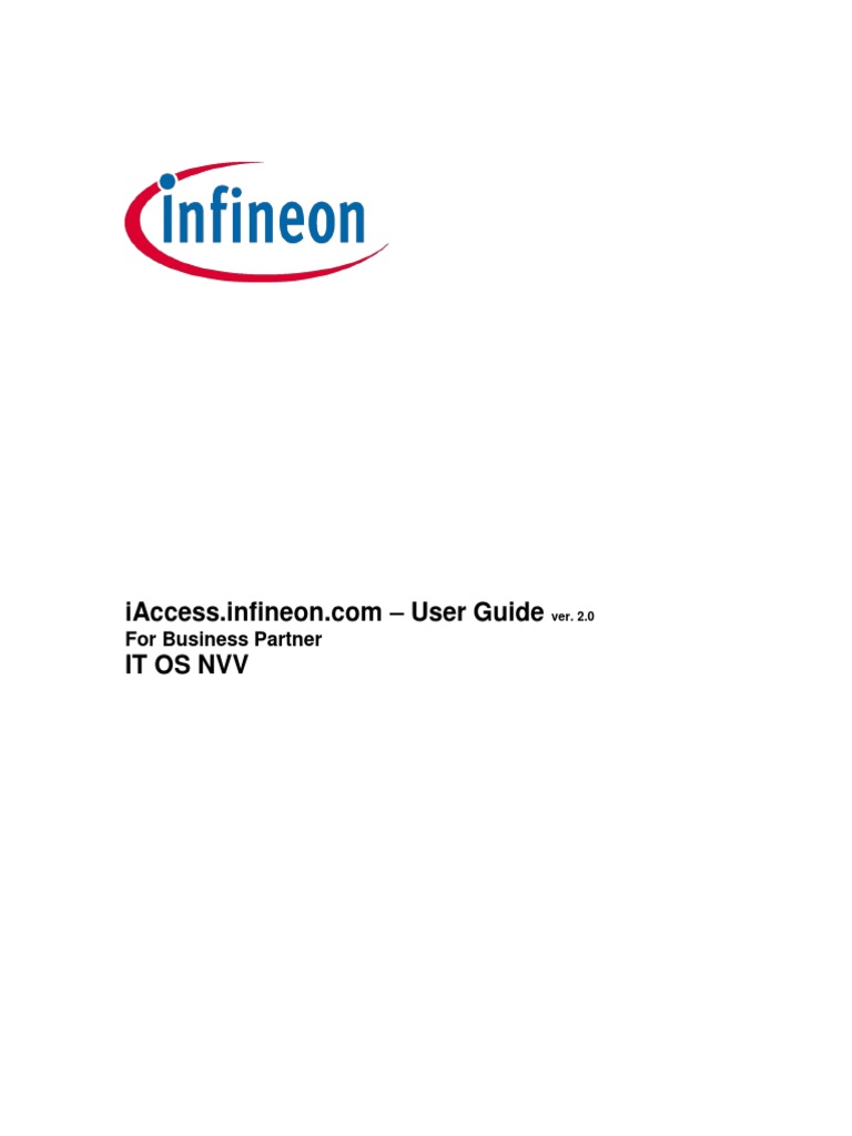 UserGuide BP Ver2 | PDF | Login | User (Computing)