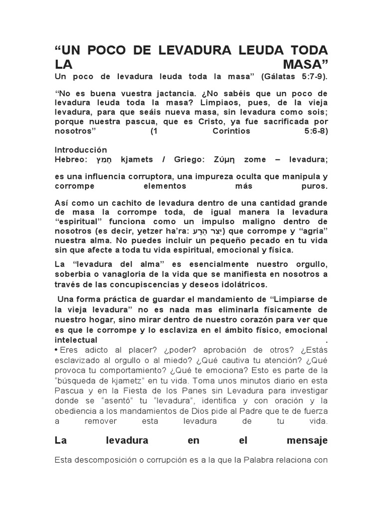 tema de predica | PDF | Jesús | Evangelio de Mateo