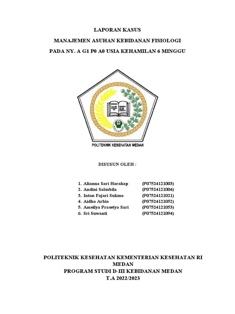 Laporan Klinik | PDF