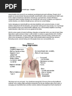 Normality in Chemistry: Definition & Examples | PDF | Mole (Unit ...