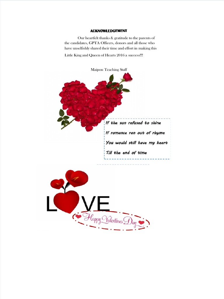 Dokumen - Tips - Invitation For Coronation Rites Program | PDF