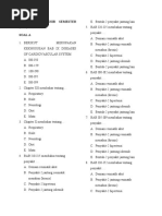 Endokrin Koding ICD | PDF