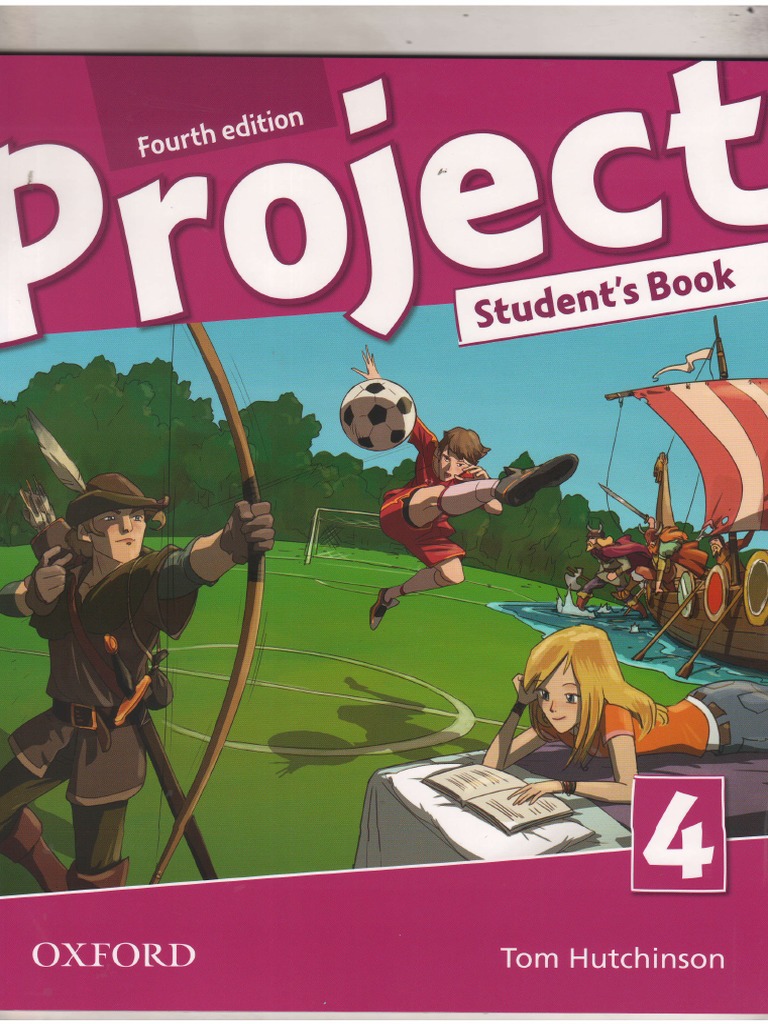 Project 4 SB | PDF | Materials