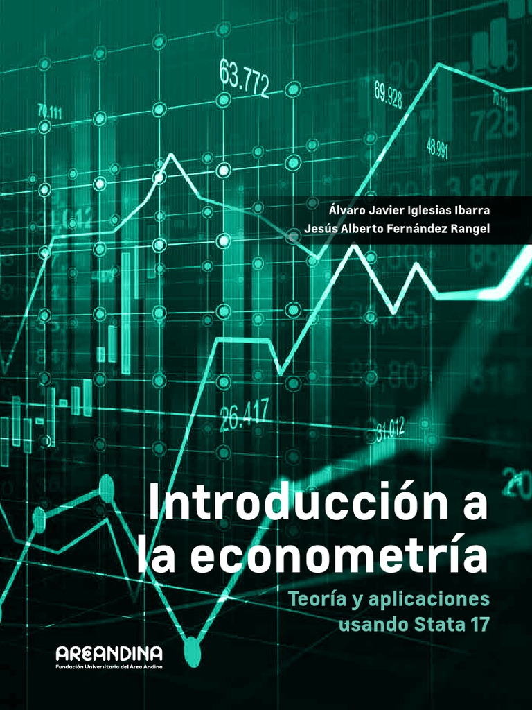 Introduccion A La Econometria Stata | PDF