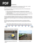 Polylock Installation Guideline | PDF | Extrusion | Concrete