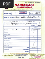 Basudev Tea Stall Basudev Tea Stall: Invoice No Date Invoice No Date ...