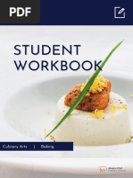 High Skill GCSE Food Recipes Guide | PDF | Pasta | Cooking