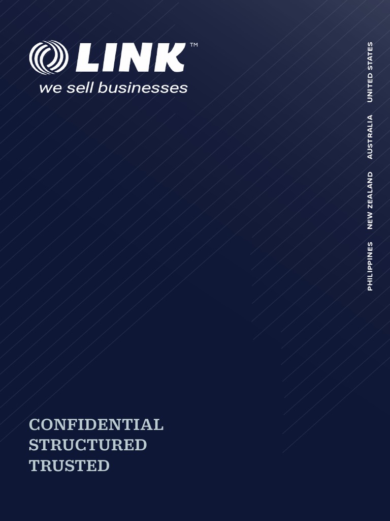 Business Selling with LINK: Global Expertise | PDF | Sales | Procurement