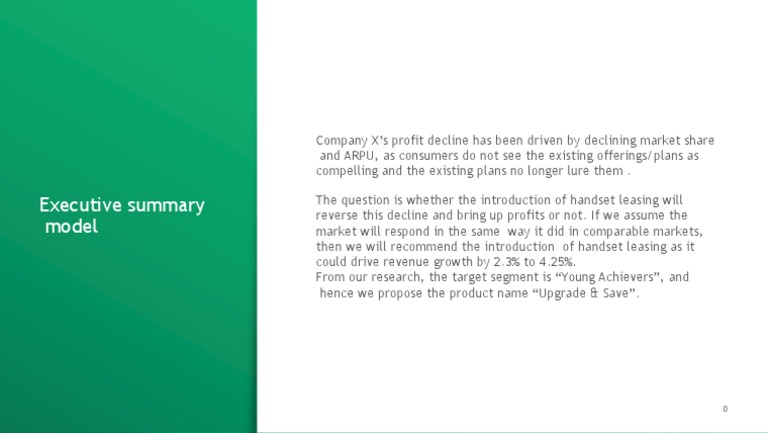 BCG Forage Task 4 | PDF
