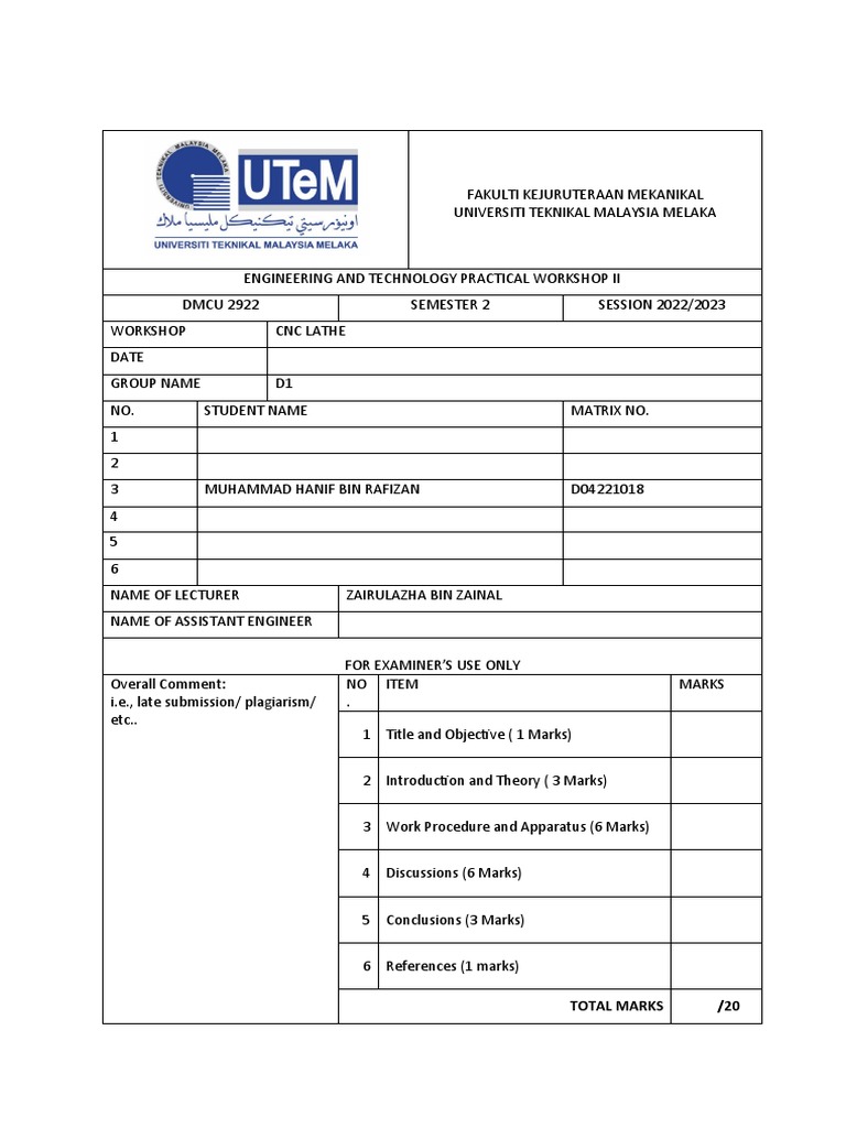 Cnc Lathe Pdf Numerical Control Machining