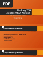 NETHERCAP Guide - ID - V1.0.0 | PDF