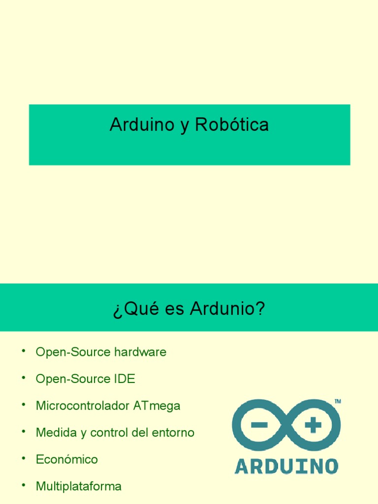 Arduino Descargar Gratis Pdf Arduino Ingeniería De Software