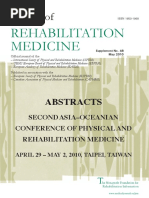 Torbay Cuff Protocol | PDF | Anatomical Terms Of Motion | Shoulder