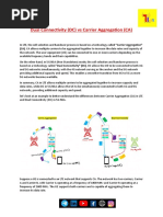 5G Frame Structure | PDF | Orthogonal Frequency Division Multiplexing | Duplex (Telecommunications)