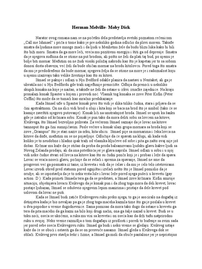 Herman-Melville | PDF