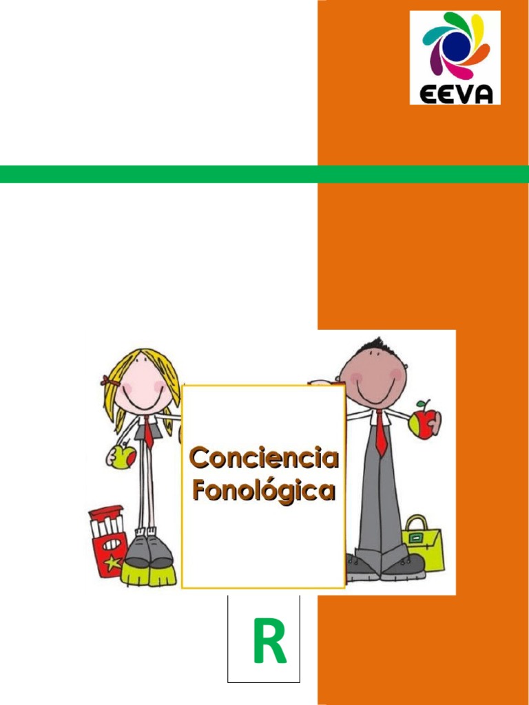 Consonante R | PDF | Comunicación oral | Comunicación humana