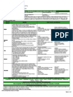 Cofrem Formulario Version 20 | PDF